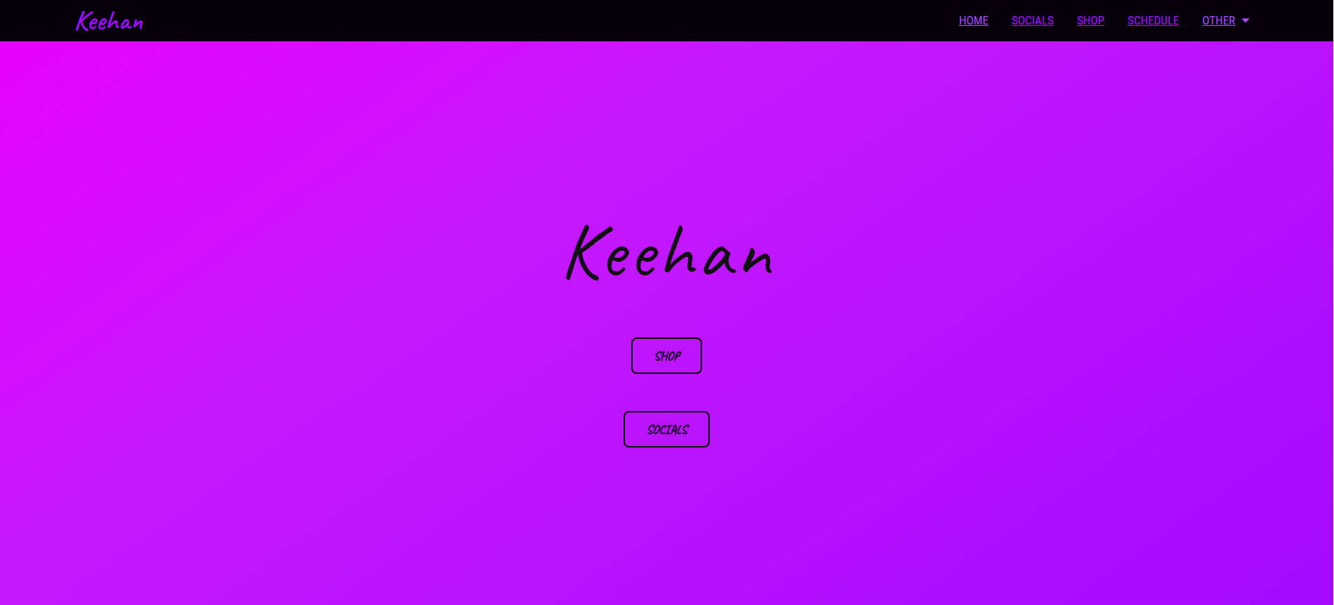 QR Codes | Keehan